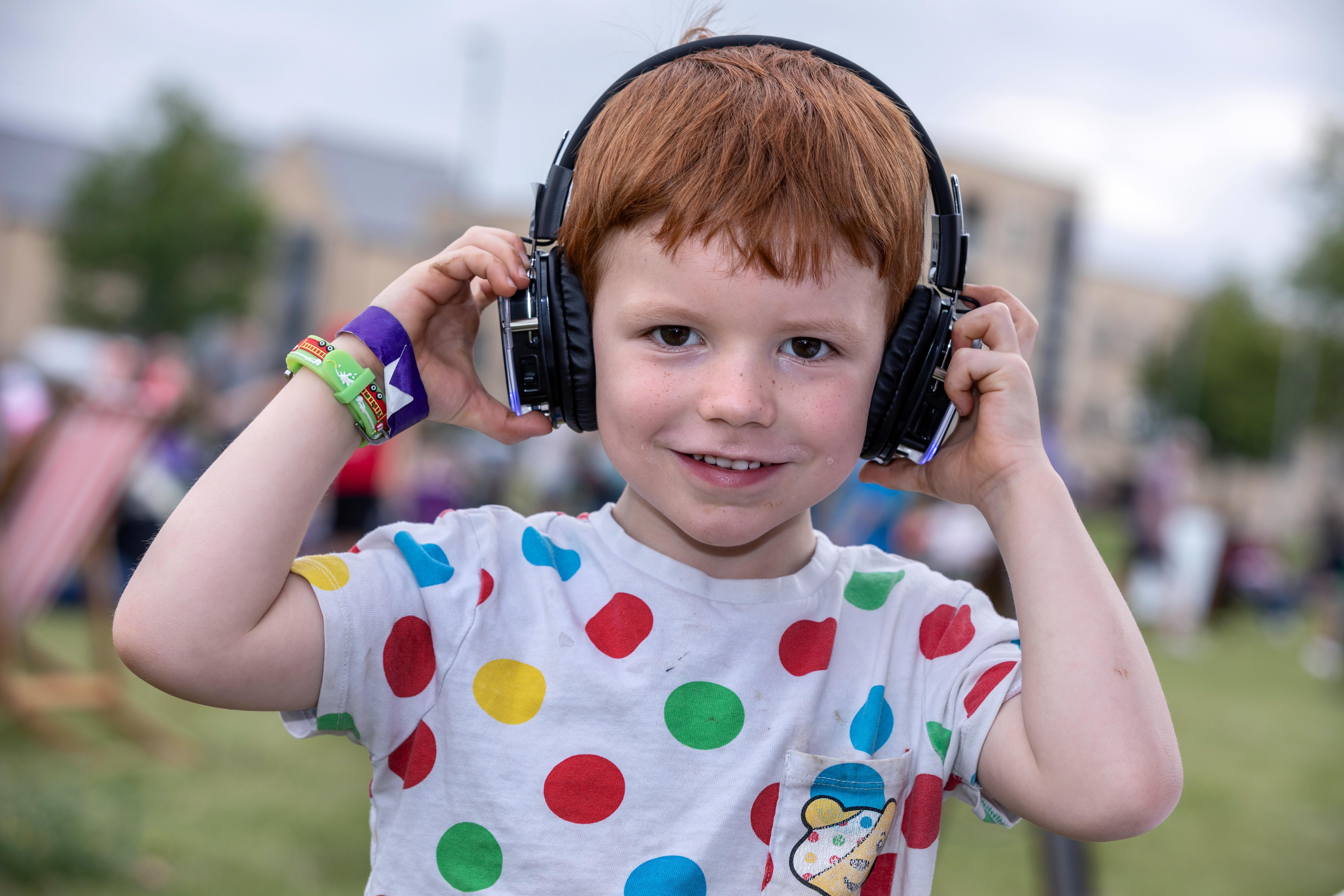 Celebration of heritage and community at Alconbury Weald | Alconbury Weald