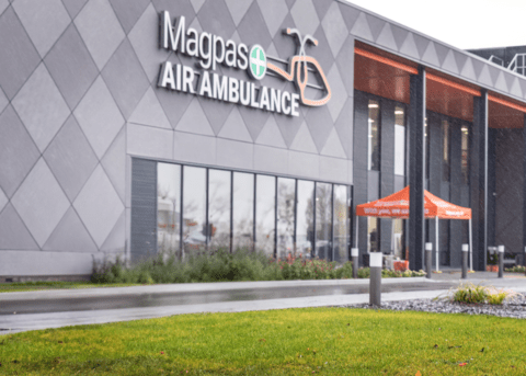 Who's here | Alconbury Weald