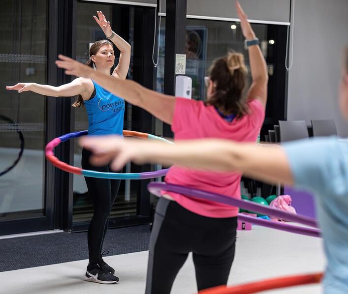 What's on | Alconbury Weald