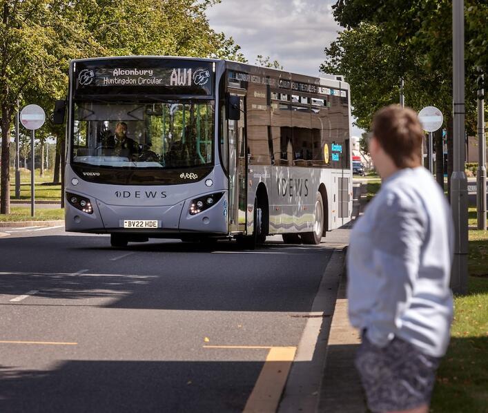 News | Alconbury Weald